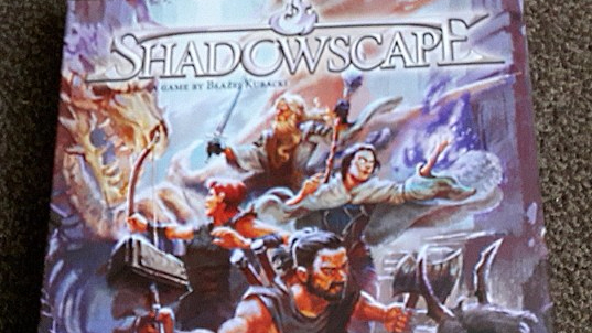 DESIGN: Shadowscape: Alternative Rules – ManGo's Gaming