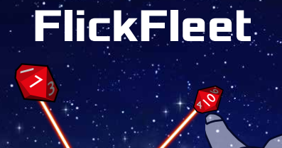 (P)REVIEW: FlickFleet – ManGo's Gaming