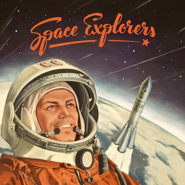 REVIEW: Space Explorers – ManGo's Gaming